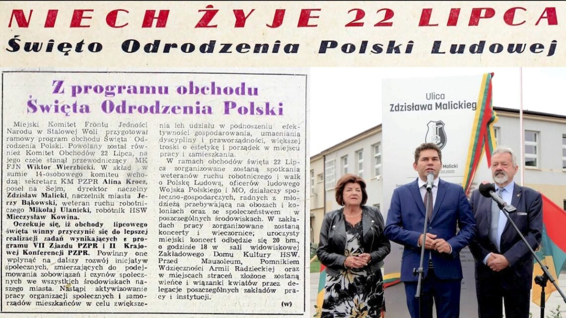 Pakt Ribbentrop-Mołotow - IV Rozbiór Polski – Fundacja KEDYW